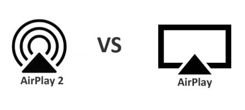 What is the Difference Between AirPlay vs AirPlay 2 – AirPlay Guru