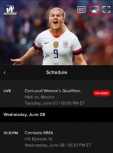 How to AirPlay Paramount Plus to TV from iPhone, iPad, & Mac
