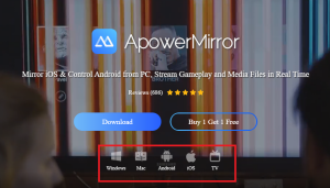 How to Use AirPlay on Windows 10 PC to Wirelessly Screen Mirror Any ...