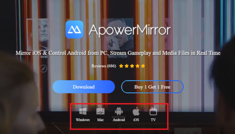 How to Use AirPlay on Windows 10 PC to Wirelessly Screen Mirror Any ...