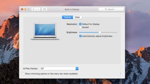 How to Turn on and Use AirPlay on Mac (Old/New Model) - AirPlay Guru