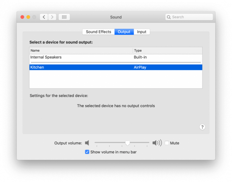 How to Turn on and Use AirPlay on Mac (Old/New Model) - AirPlay Guru