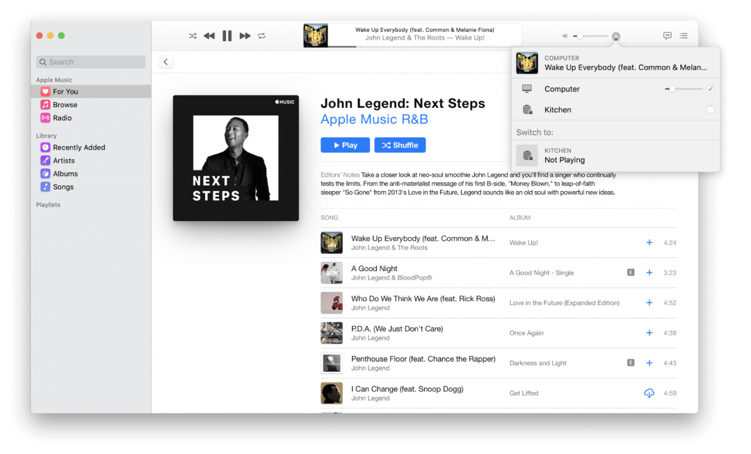 How to Turn on and Use AirPlay on Mac (Old/New Model) - AirPlay Guru