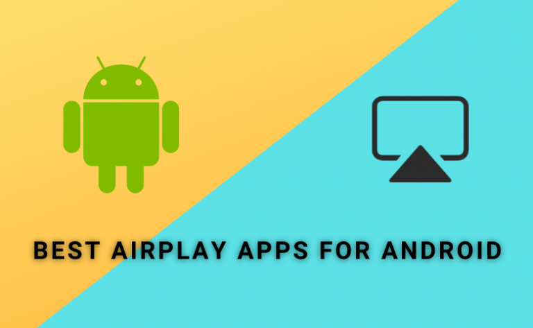 Best AirPlay Apps For Android - AirPlay Guru