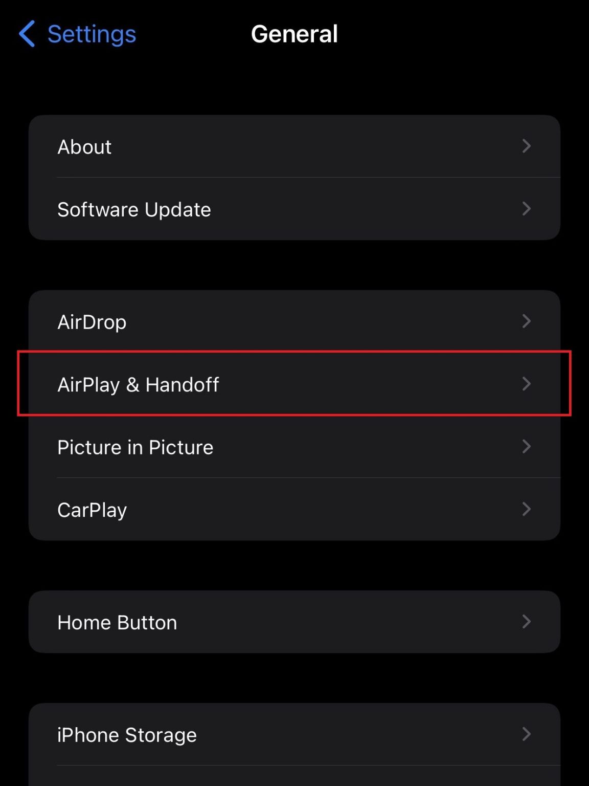 How to Fix AirPlay Icon Missing Issue on iPhone, iPad, & Mac - AirPlay Guru