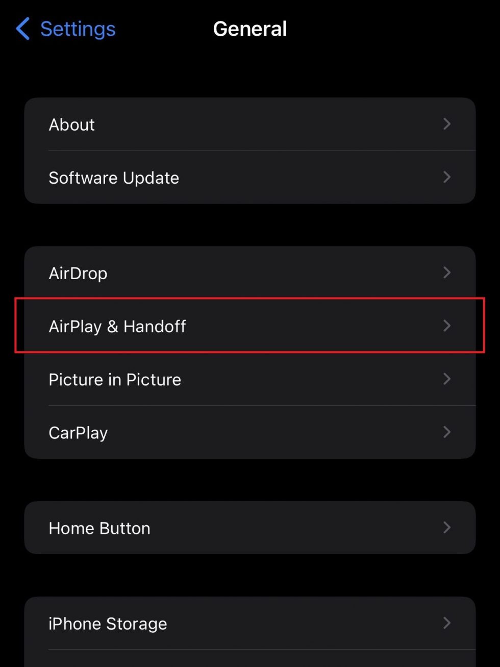 How to Fix AirPlay Icon Missing Issue on iPhone, iPad, & Mac - AirPlay Guru