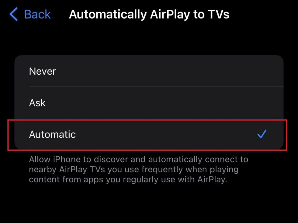 How to Fix AirPlay Icon Missing Issue on iPhone, iPad, & Mac - AirPlay Guru