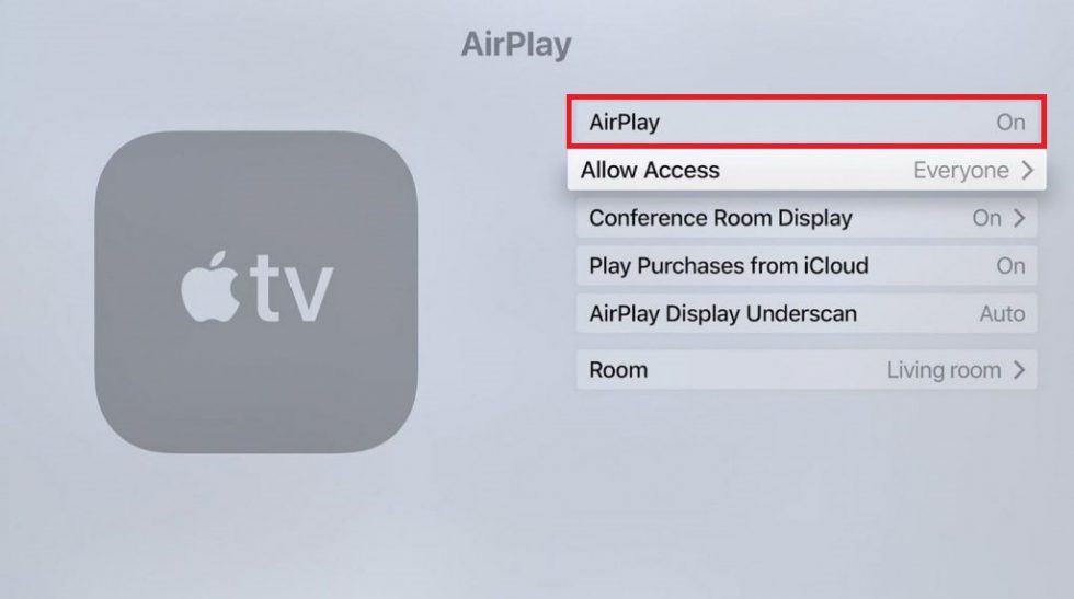 How to Fix AirPlay Icon Missing Issue on iPhone, iPad, & Mac - AirPlay Guru
