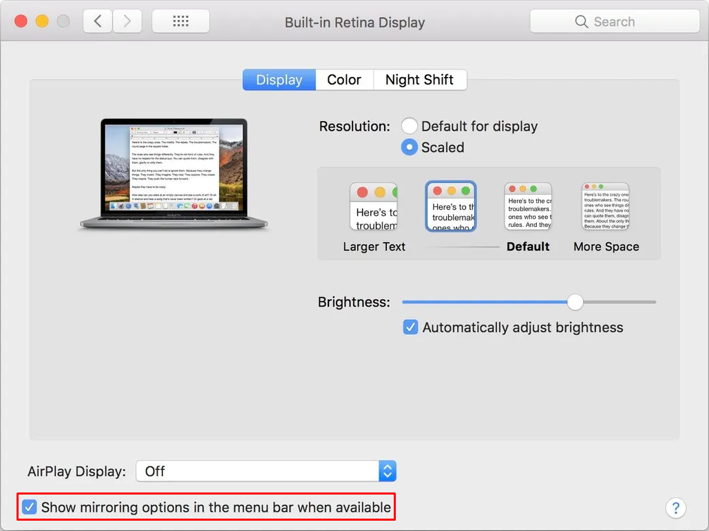 How to AirPlay Zwift Workout Videos to Smart TV from iOS & Mac