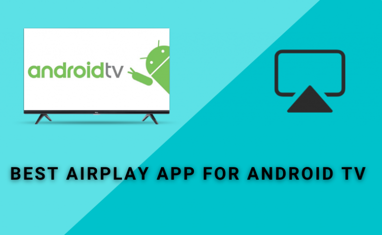 Best AirPlay App For Android TV - AirPlay Guru