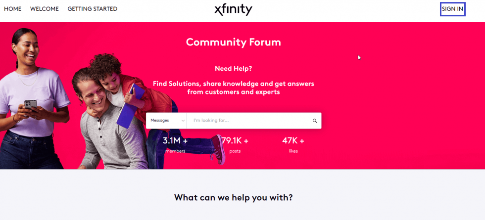 How to AirPlay Xfinity Stream from iPhone, iPad, & Mac