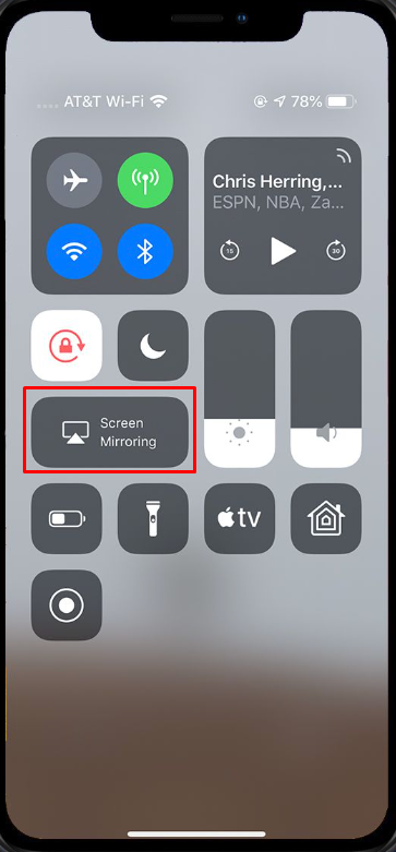 How to AirPlay Google Chrome Browser from iOS & Mac