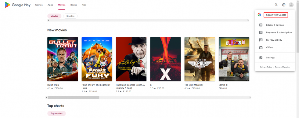 How to AirPlay Google TV (Play Movies & TV) - AirPlay Guru