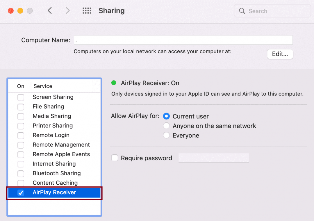 How to Remove AirPlay Devices from iPhone, iPad, and Mac
