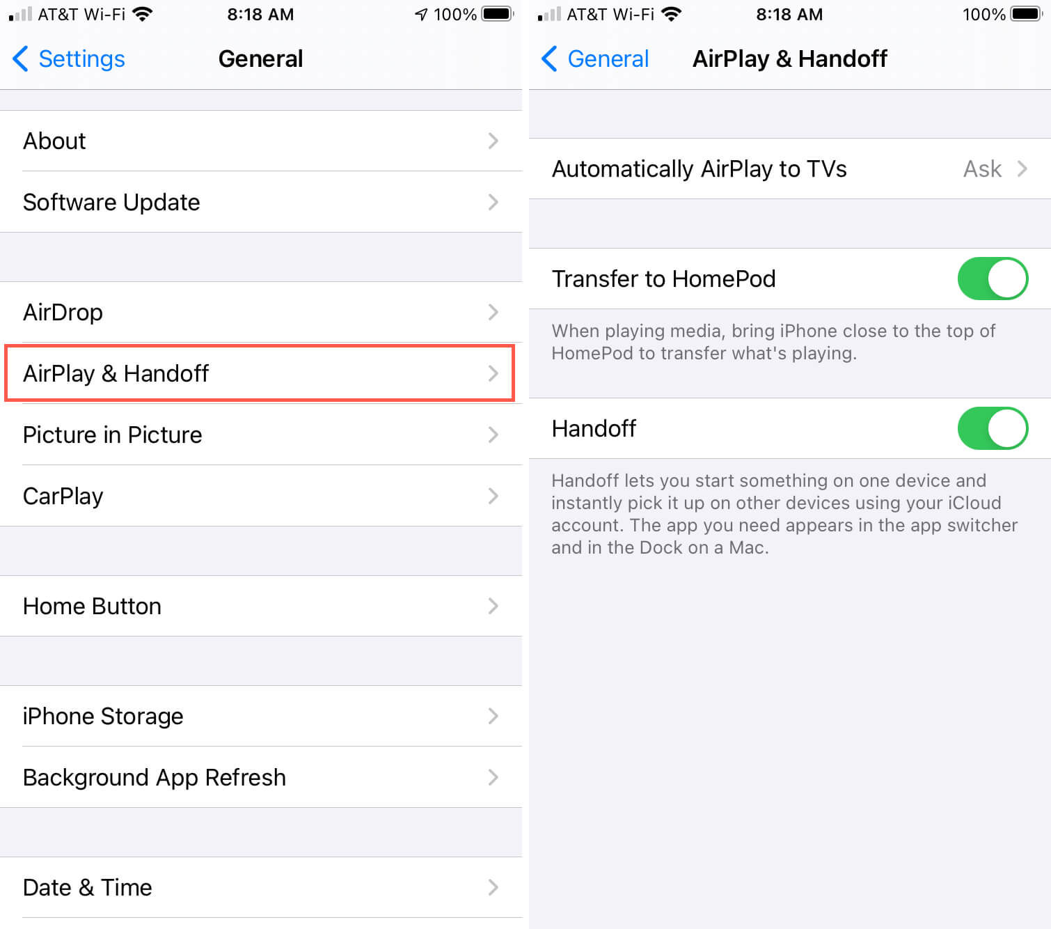Screen Mirroring/AirPlay Stops When iPhone Locks: Best Fixes