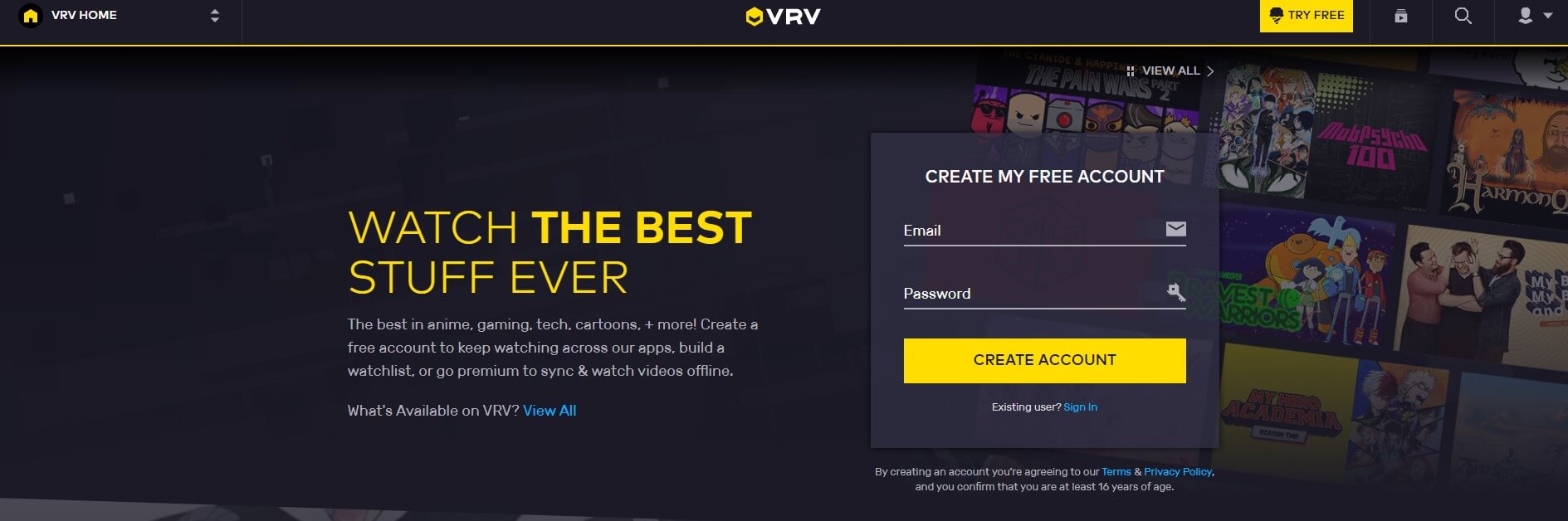 How to AirPlay VRV to Apple TV/AirPlay 2 TV - AirPlay Guru