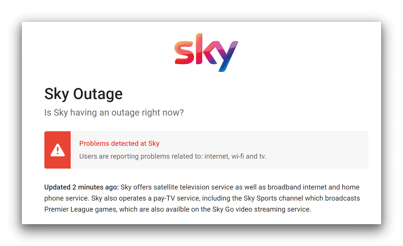 Sky Go AirPlay Not Working: Know the Causes & DIY Fixes
