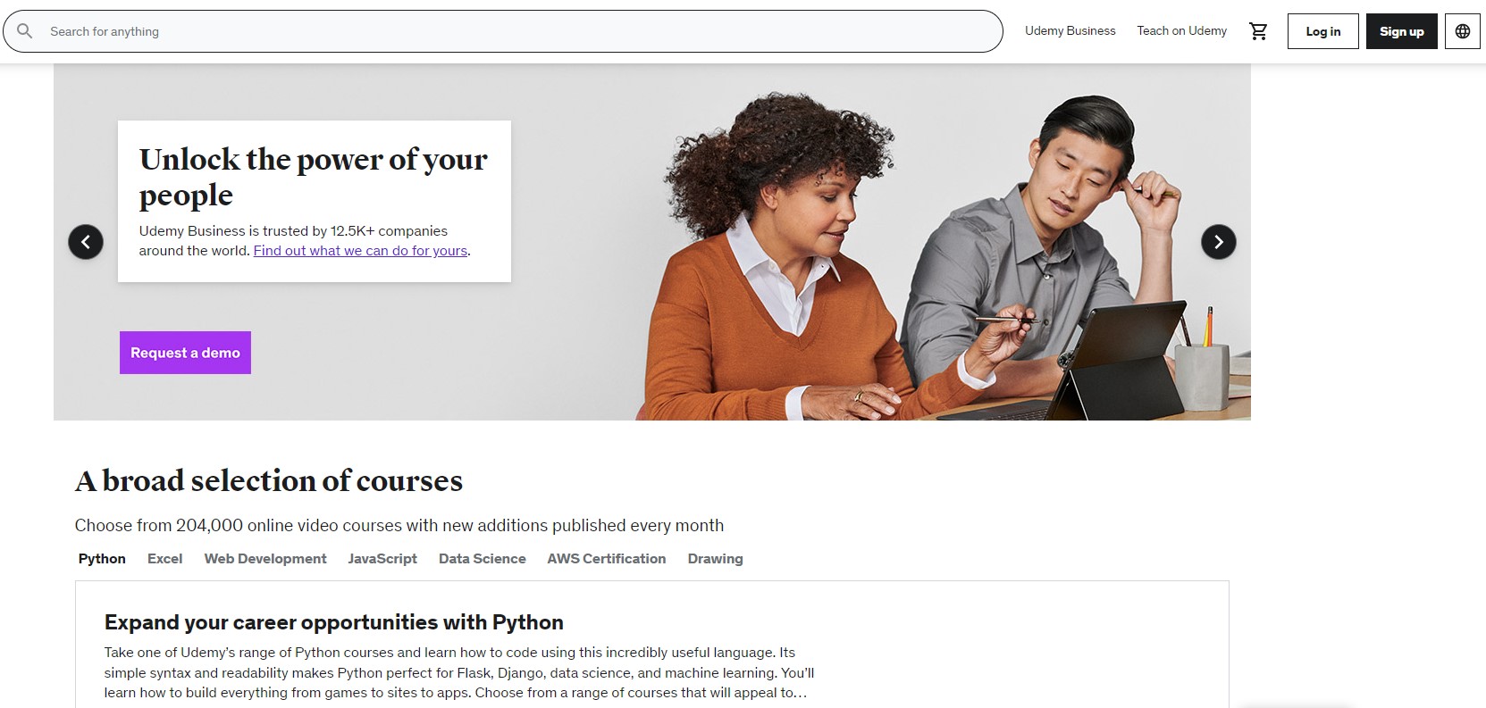 How to AirPlay Udemy Courses to TV from iPhone,iPad, & Mac