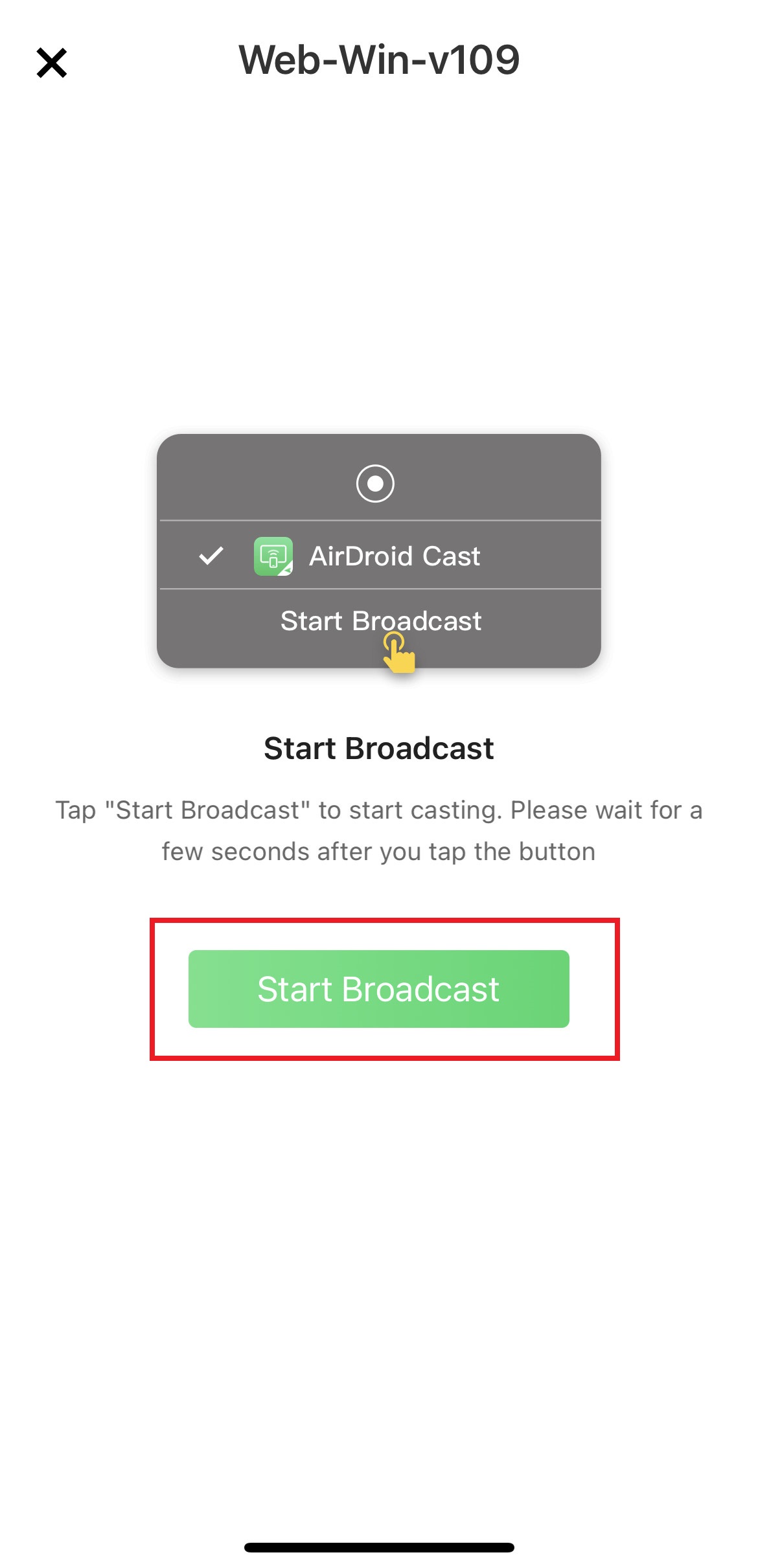Can You AirPlay on Ubuntu | Ways to Screen Mirror iPhone to PC ...