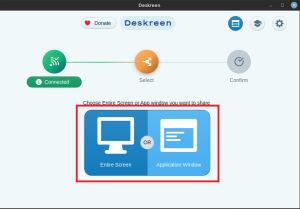 How to AirPlay Linux to iPhone/Mac & Screen Mirror from Linux - AirPlay Guru