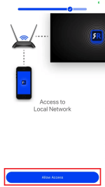 How to AirPlay to Panasonic TV from iOS & Mac [Screen Mirroring ...