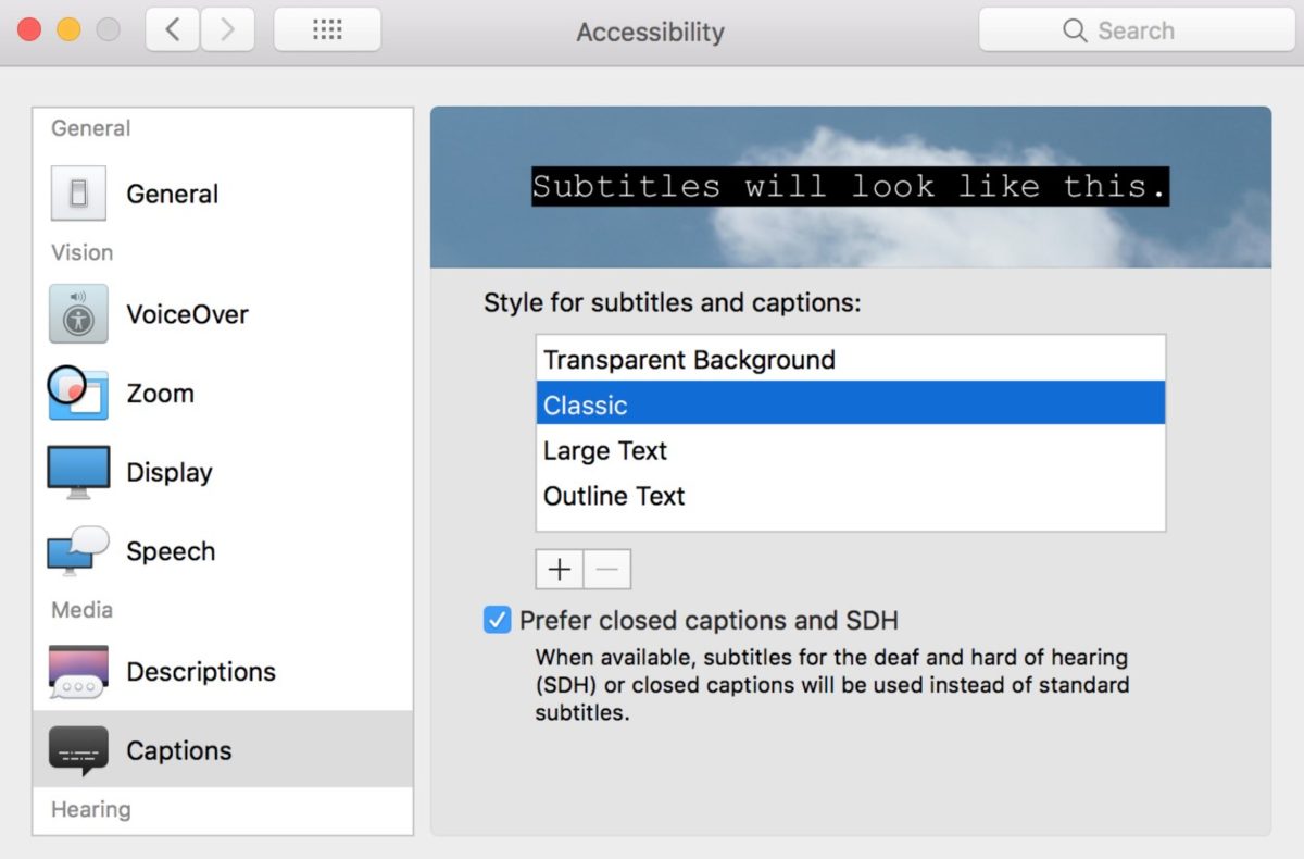 Are Subtitles Not Showing When You AirPlay? Check the Fixes - AirPlay Guru