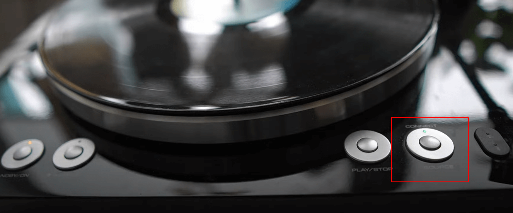 How to Use AirPlay on Vinyl Player - AirPlay Guru