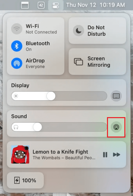 How to AirPlay Music to Sky Q Box to Apple TV/Smart TV