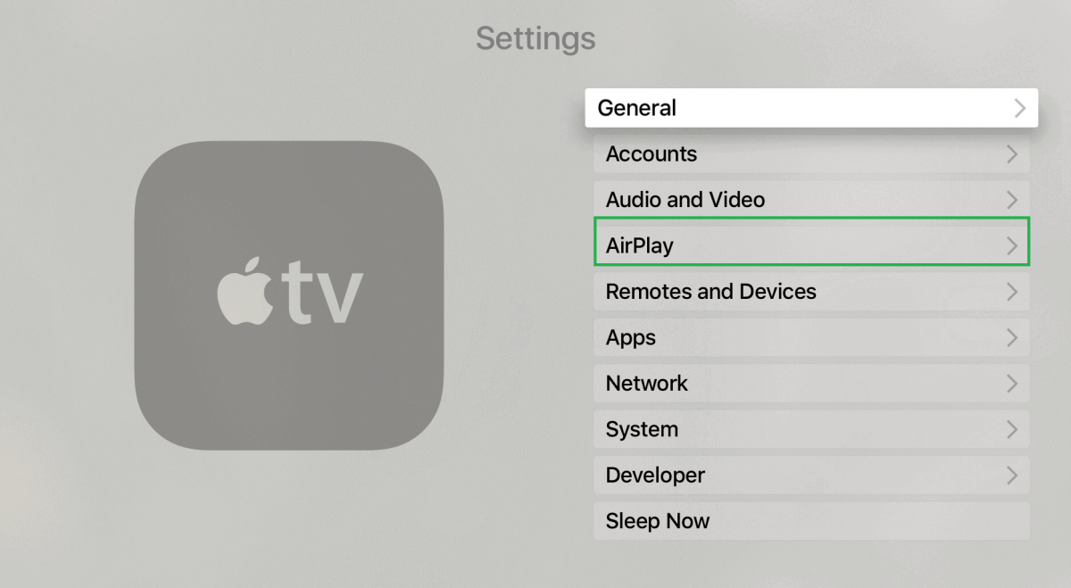How to AirPlay Apple Music to Smart TV or Apple TV from iOS/Mac