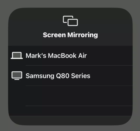 How to Enable and Use AirPlay on iPad [TV & Mac] - AirPlay Guru
