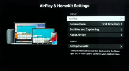 How to AirPlay to Sony TV from iPhone, iPad, & Mac - AirPlay Guru