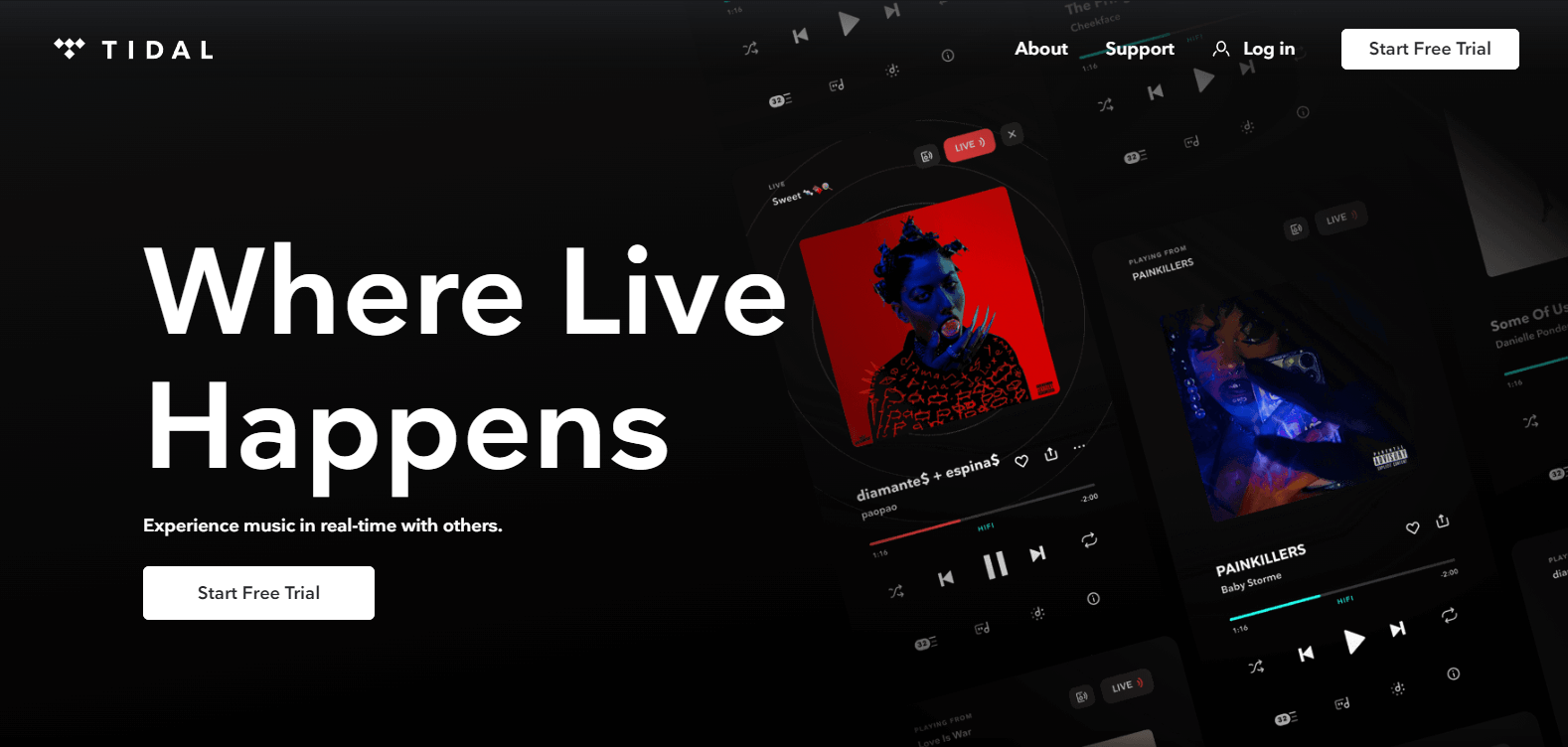 How to AirPlay Tidal from iPhone, iPad, & Mac - AirPlay Guru