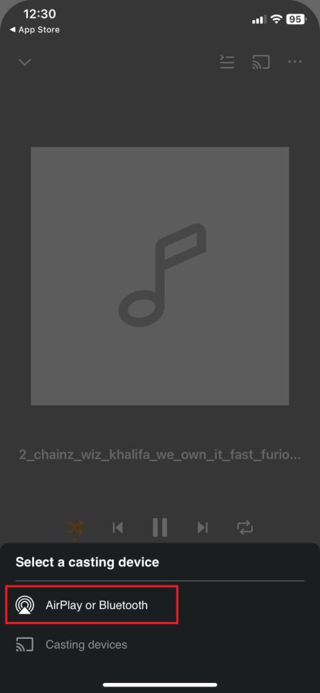 How to AirPlay VLC from iPhone, iPad, and Mac - AirPlay Guru