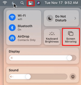 How to AirPlay On Google Smart TV from iPhone and Mac - AirPlay Guru