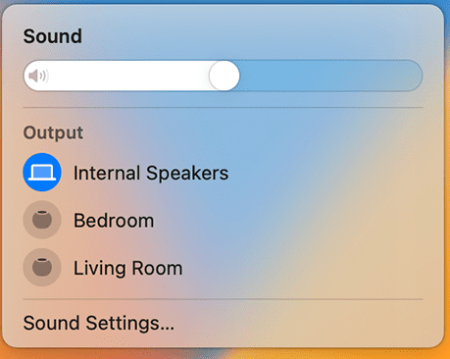 How to Turn on and Use AirPlay on Mac (Old/New Model) - AirPlay Guru