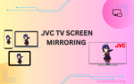How to Screen Mirror to JVC Smart TV from Phone & PC - AirPlay Guru