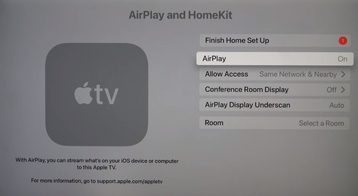 How to AirPlay YouTube to Apple TV or Smart TV from iPhone/Mac