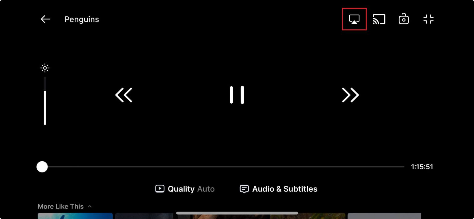 How to AirPlay to LG Smart TV from iPhone, iPad and Mac - AirPlay Guru