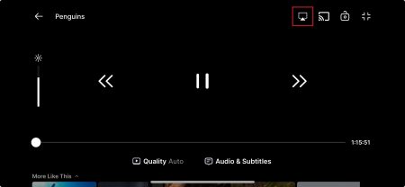 How to AirPlay to LG Smart TV from iPhone, iPad and Mac - AirPlay Guru