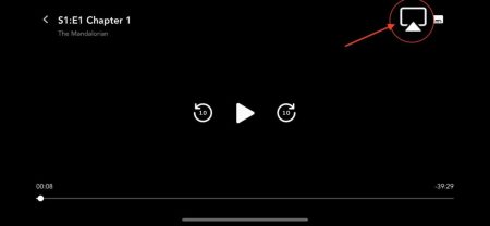 How to AirPlay On Google Smart TV from iPhone and Mac - AirPlay Guru