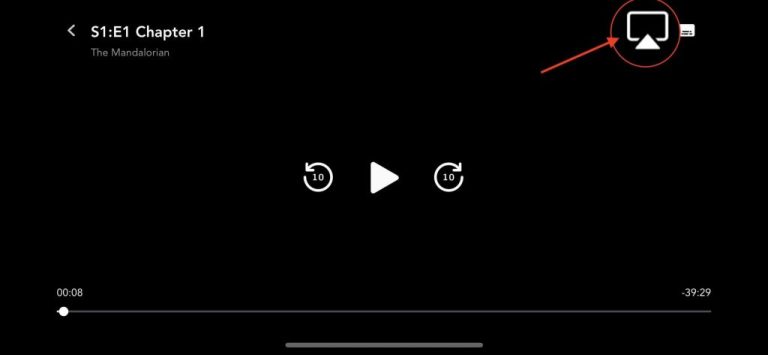 How to AirPlay On Google Smart TV from iPhone and Mac - AirPlay Guru