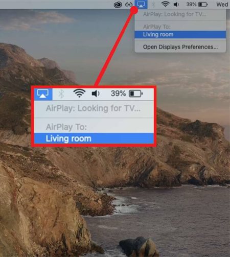 How to AirPlay On Google Smart TV from iPhone and Mac - AirPlay Guru