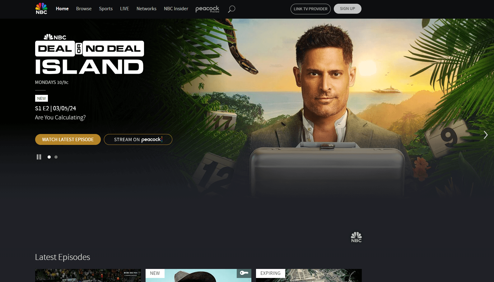 How to AirPlay NBC App from iOS & Mac to Apple TV/Smart TV