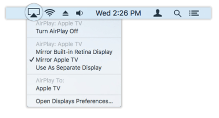 How to AirPlay Paramount Plus to TV from iPhone, iPad, & Mac